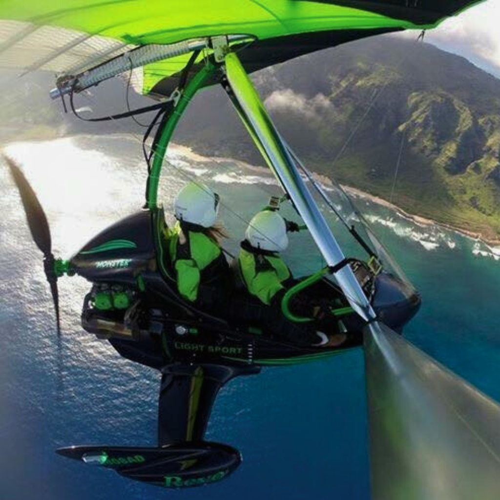 ULM A VENDRE - NEUF - REVO – Ton pendulaire ULM sport ultime ...