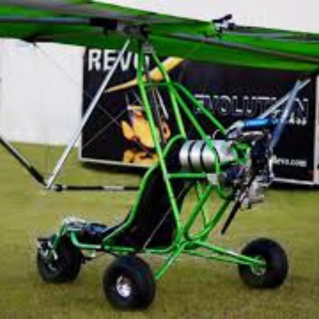 ULM à Vendre - Evolution Trikes REV 2017 | 25000$ CAD | Québec ...