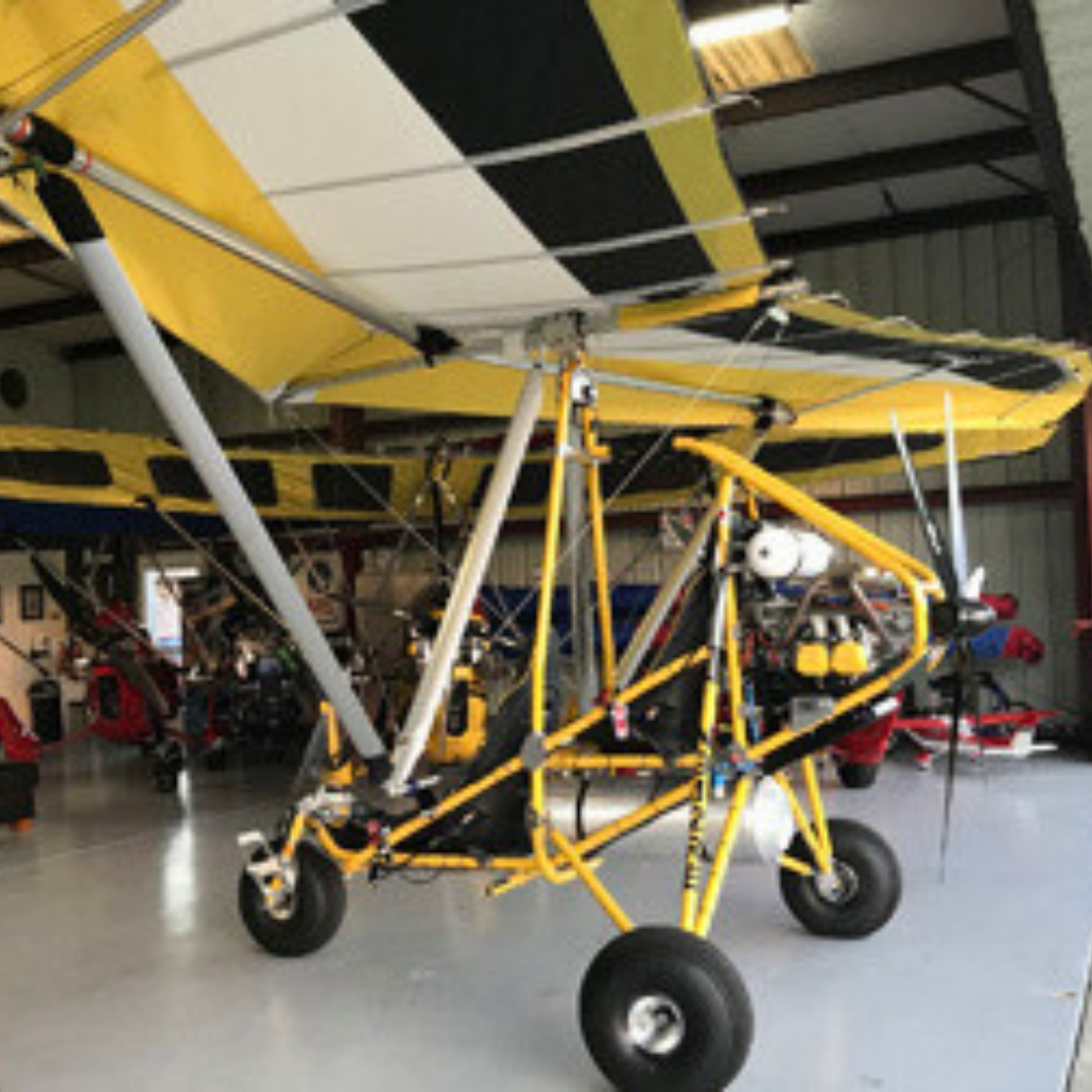 Delta Revolt 15 Wing – Classic, Versatile and Smooth – PassionAir Canada