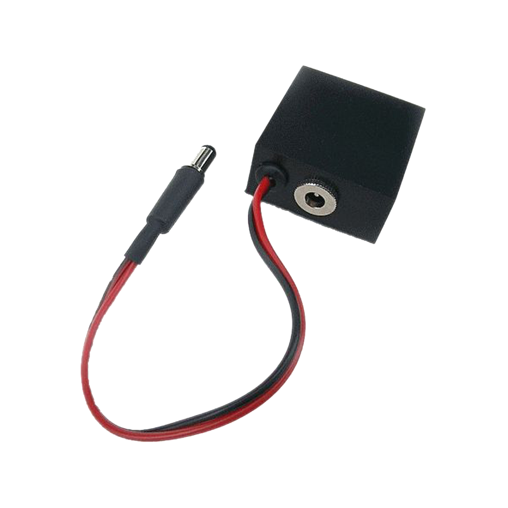 Petit filtre de puissance – PassionAir Canada